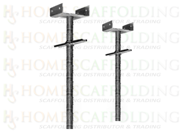 Home Scaffolding - Scaffolding Kupang - Produk